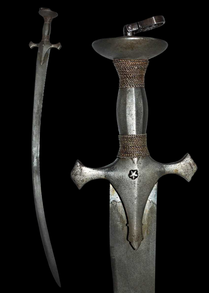 Antique Blades & Swords | Pakistan Antiques