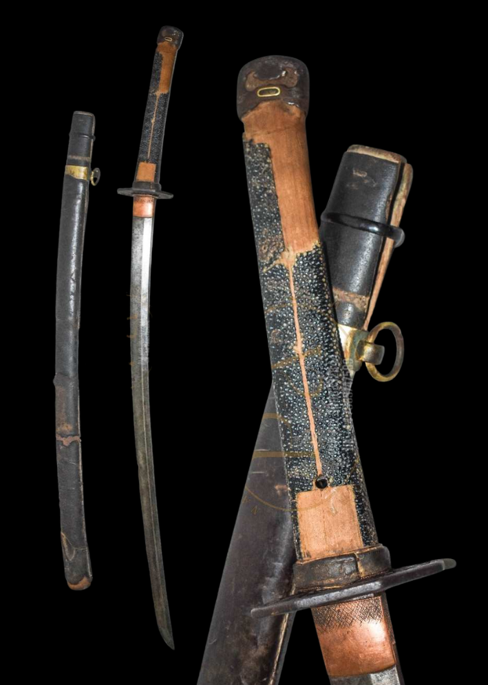 Antique Blades & Swords | Pakistan Antiques