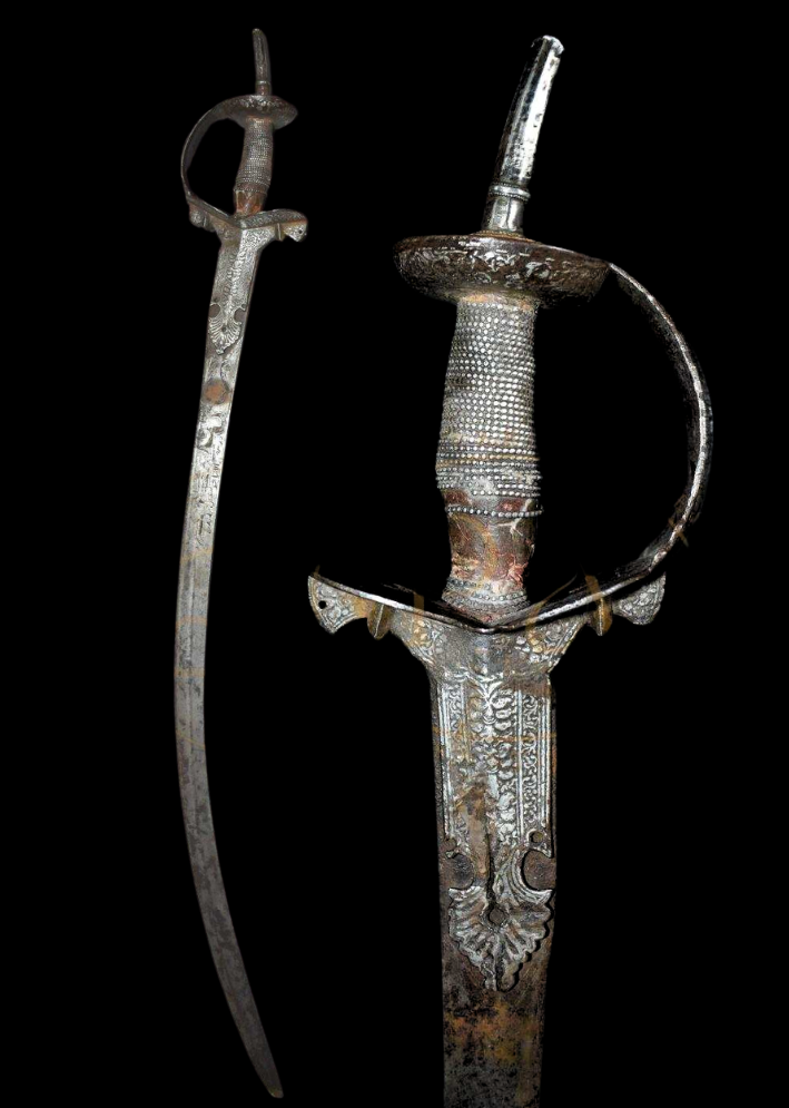 Antique Blades & Swords | Pakistan Antiques