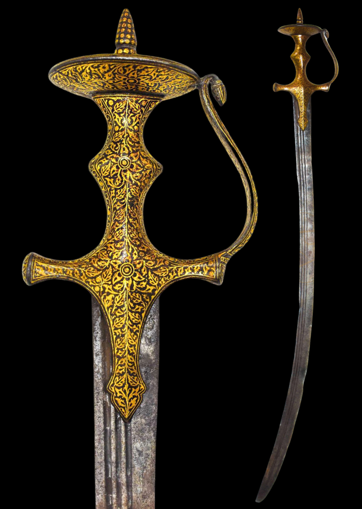Antique Blades & Swords | Pakistan Antiques