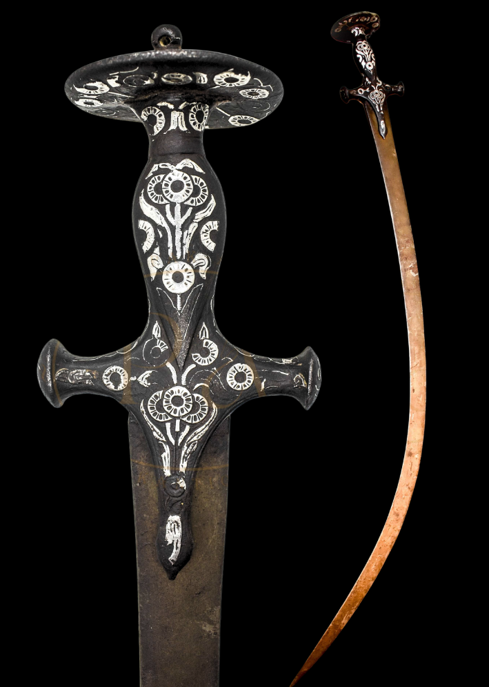 Antique Blades & Swords | Pakistan Antiques