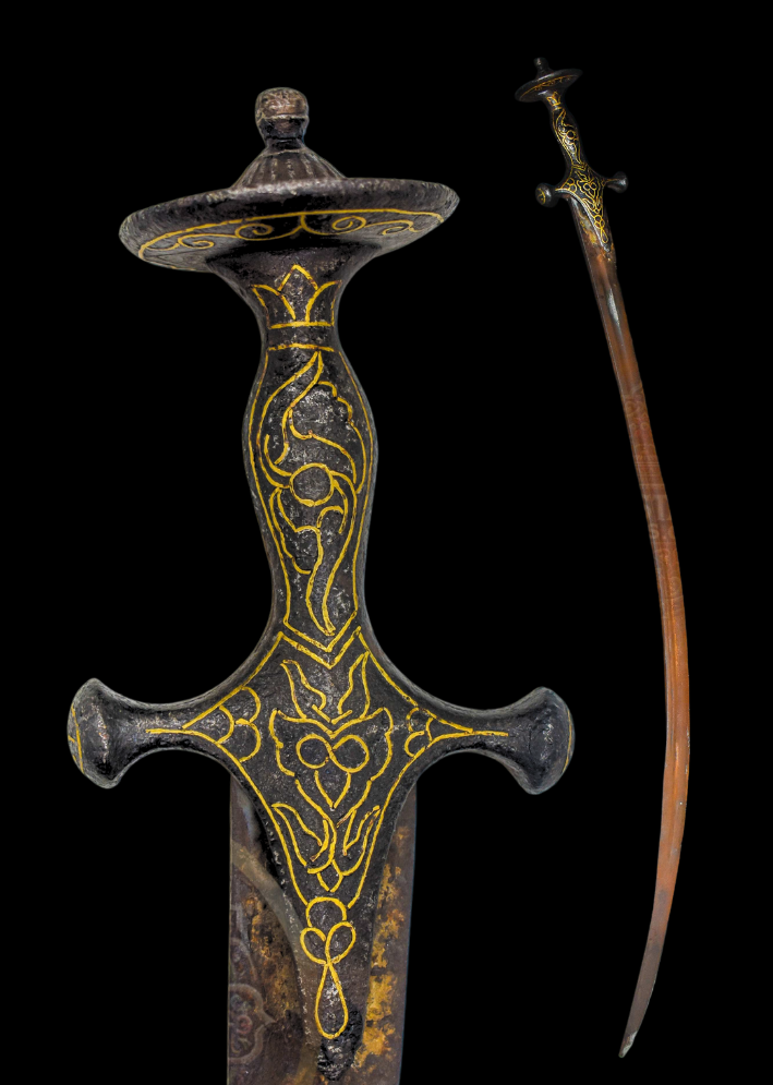 Antique Blades & Swords | Pakistan Antiques