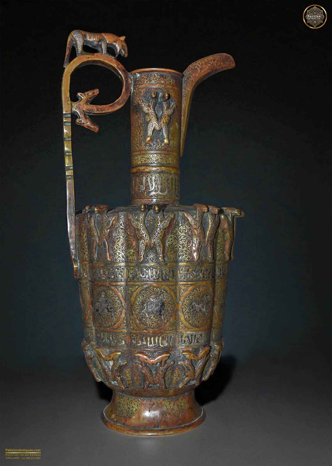 Bronze Antiques | Pakistan Antiques