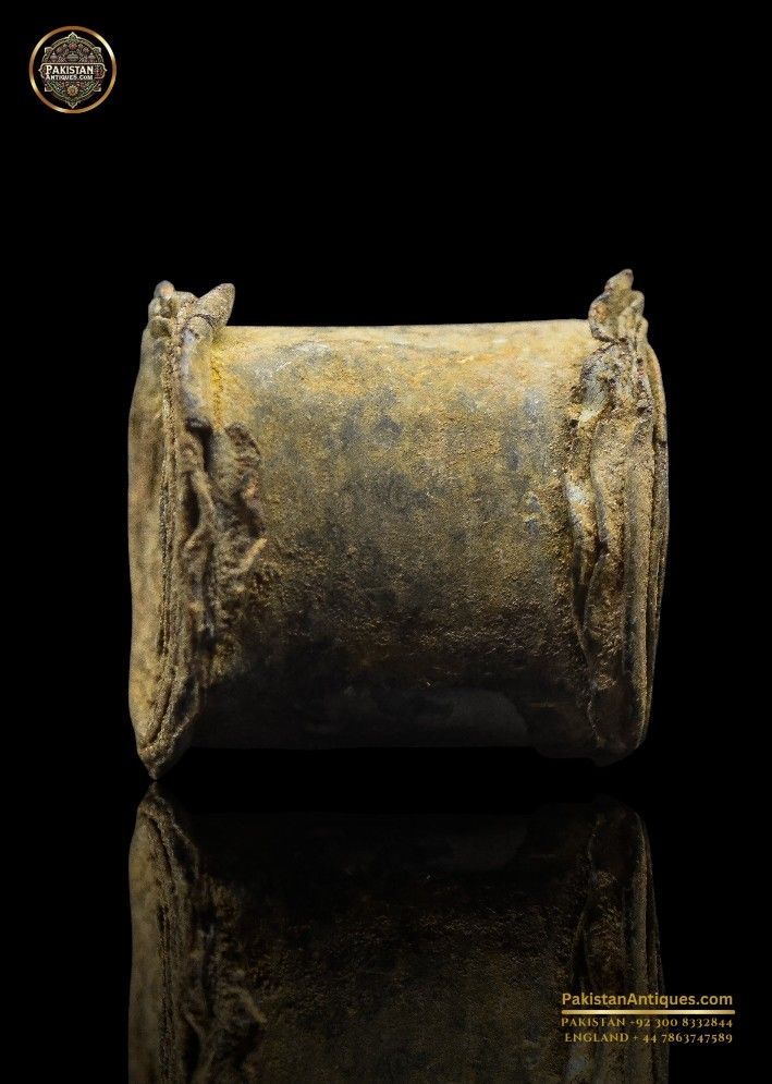 Indus Valley Bronze age 3500-1800 BC Baluchistan Copper Scrolls ...